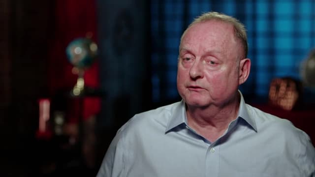 Watch Mysteries at the Museum S24:E12 - Hurricane Ghost and More - Free ...