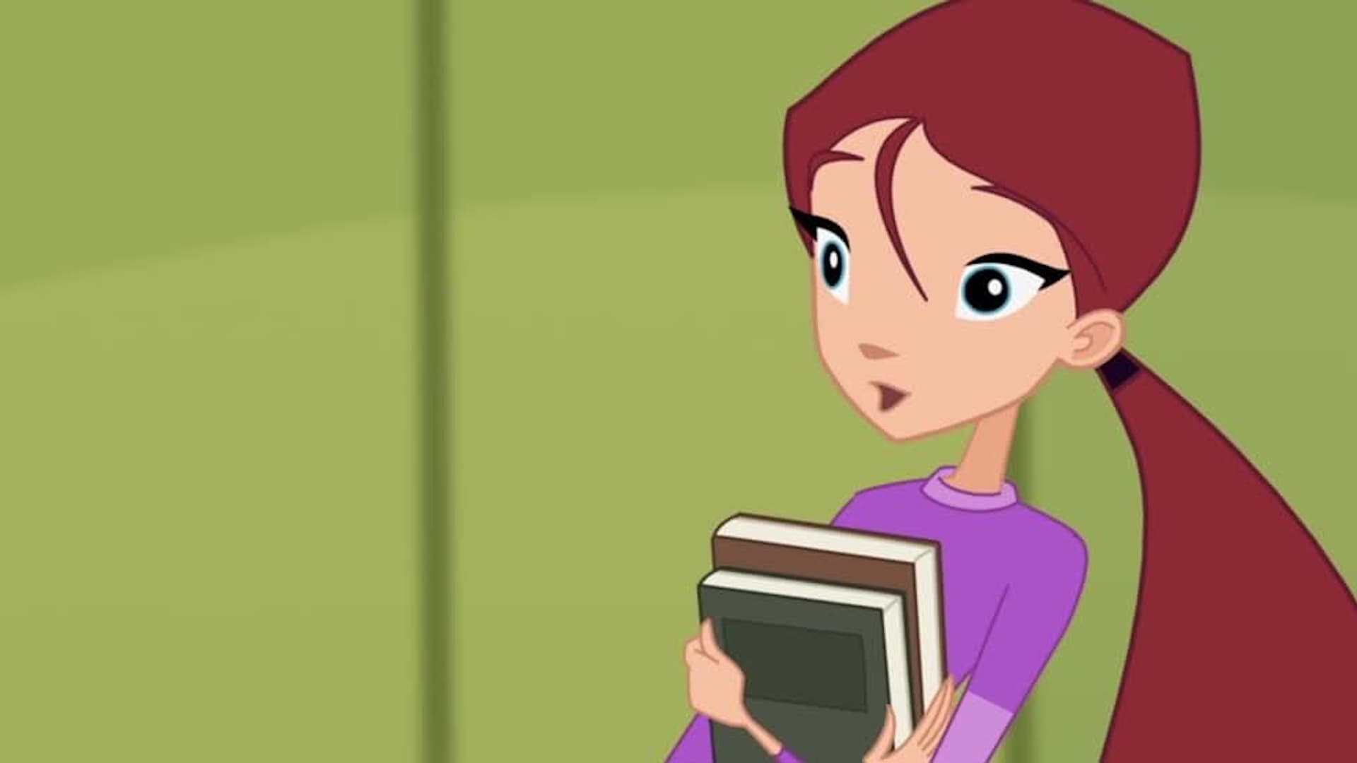 Watch Grossology Season 4 - Free TV Shows | Tubi