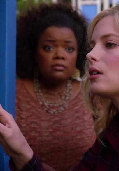 Watch Community S01:E14 - Interpretive Dance - Free TV Shows | Tubi