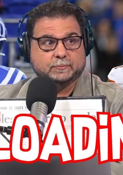 Watch The Dan Le Batard Show with Stugotz S02:E17 - January 27, 2026 ...