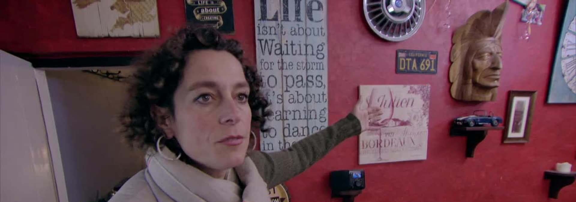 Watch The Hotel Inspector S13:E04 - Colliter's Brook Farm - Free TV ...