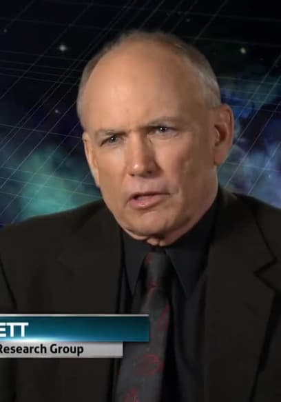 Watch Unsealed Alien Files S03:E14 - Solar System UFOs - Free TV Shows ...