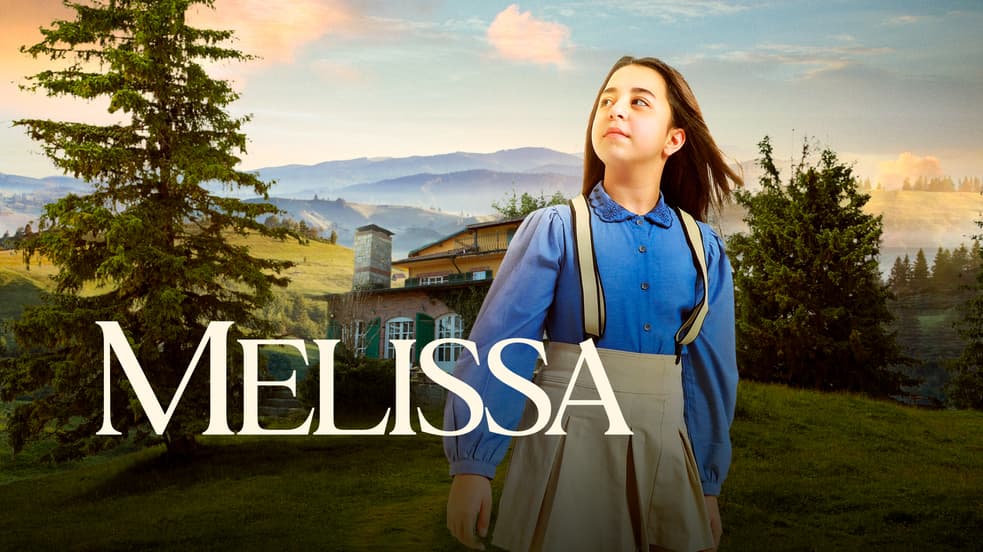 Watch Melissa Streaming Online | Tubi Free TV