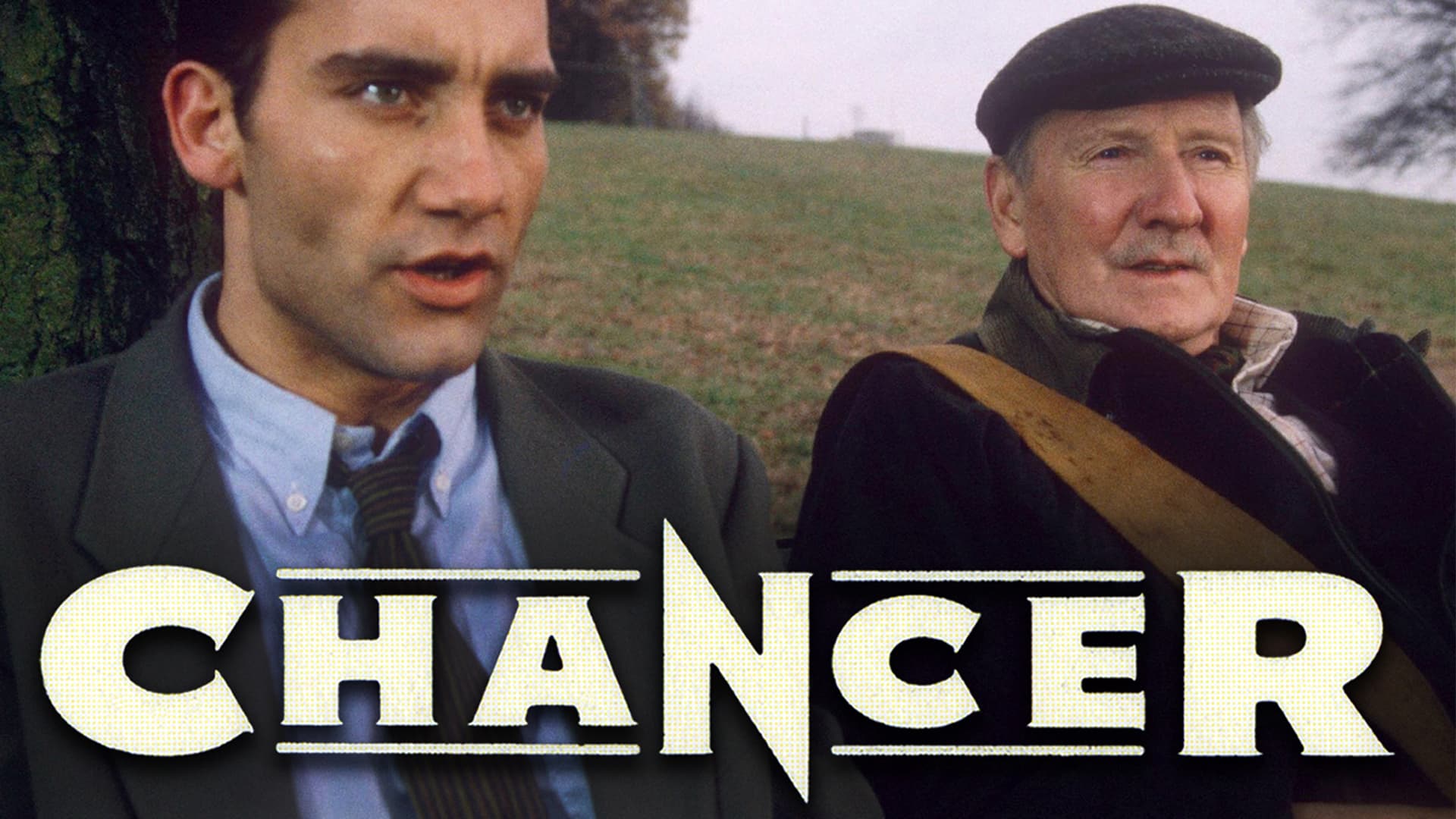 Watch Chancer - Free TV Shows | Tubi