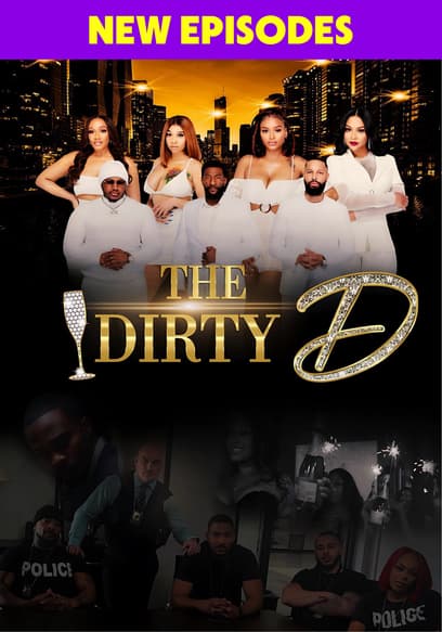 Watch The Dirty D - Free TV Shows | Tubi