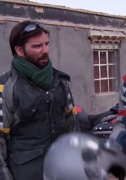 Watch Tough Rides: China S01:E04 - Towards Tibet - Free TV Shows | Tubi
