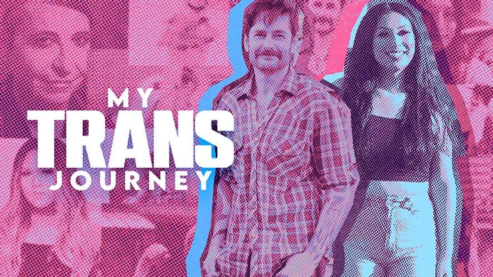 Watch My Trans Journey Streaming Online | Tubi Free TV