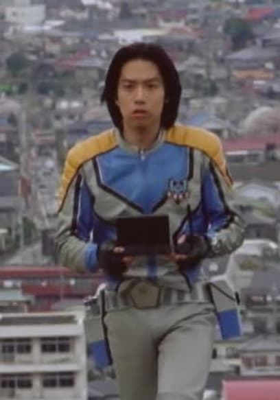 Watch Ultraman Gaia S01:E39 - The Lake of Sadness - Free TV Shows | Tubi