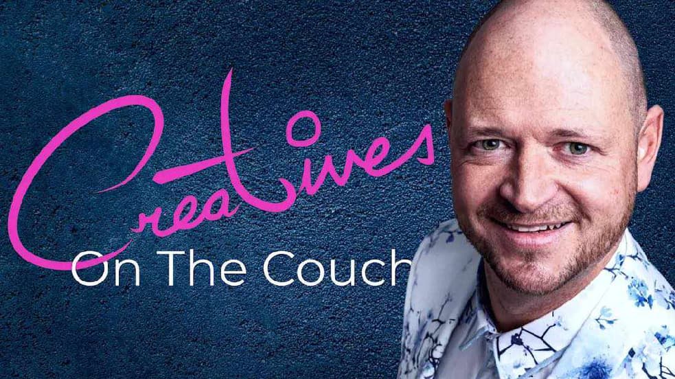 Watch Creatives on the Couch Streaming Online | Tubi Free TV
