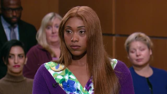 Watch The Verdict With Judge Hatchett S07:E18 - Episode 7-066A & 7-067A ...