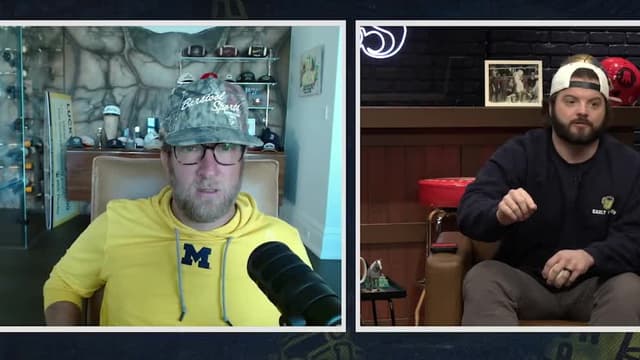 Watch Best of Wake Up Barstool S2026:E10 - Wednesday, January 14 - Free ...