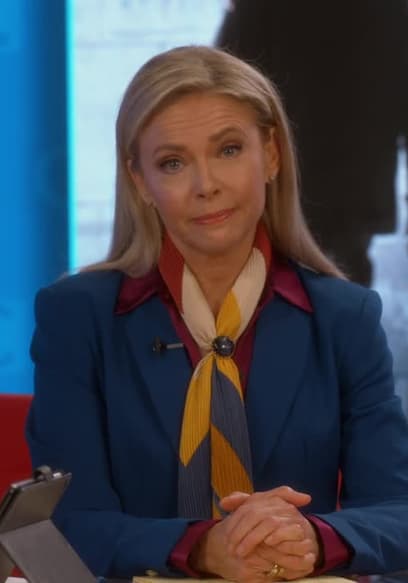 Watch Murphy Brown S01:E10 - Beat the Press - Free TV Shows | Tubi