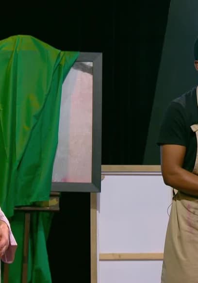 Watch Drawers Off S02:E02 - Episode 2 - Free TV Shows | Tubi