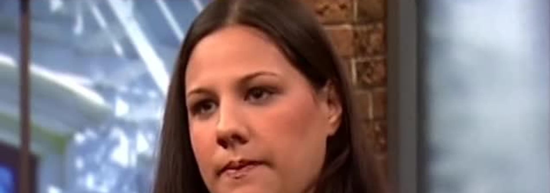 Watch The Steve Wilkos Show S03:E01 - Tell the Truth Now - Free TV ...