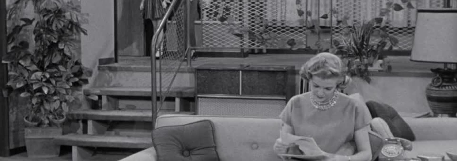 Watch The Danny Thomas Show S05:E30 - Terry's Girlfriend - Free TV ...