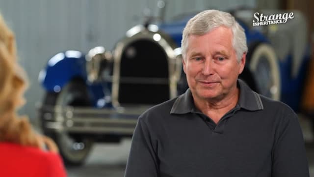 Watch Strange Inheritance S02:E15 - Orphan Cars - Free TV Shows | Tubi