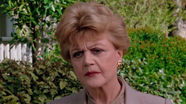 Watch Murder, She Wrote S05:E15 - Alma Murder - Free TV Shows | Tubi