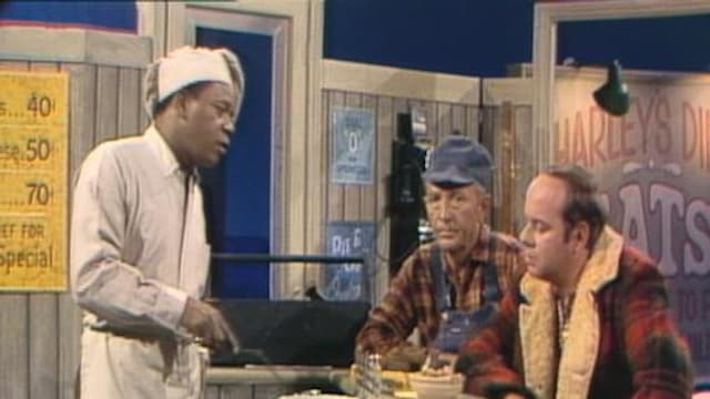 Watch The Best of Flip Wilson S02:E26 - The Best of Flip Wilson: S2 E26 ...