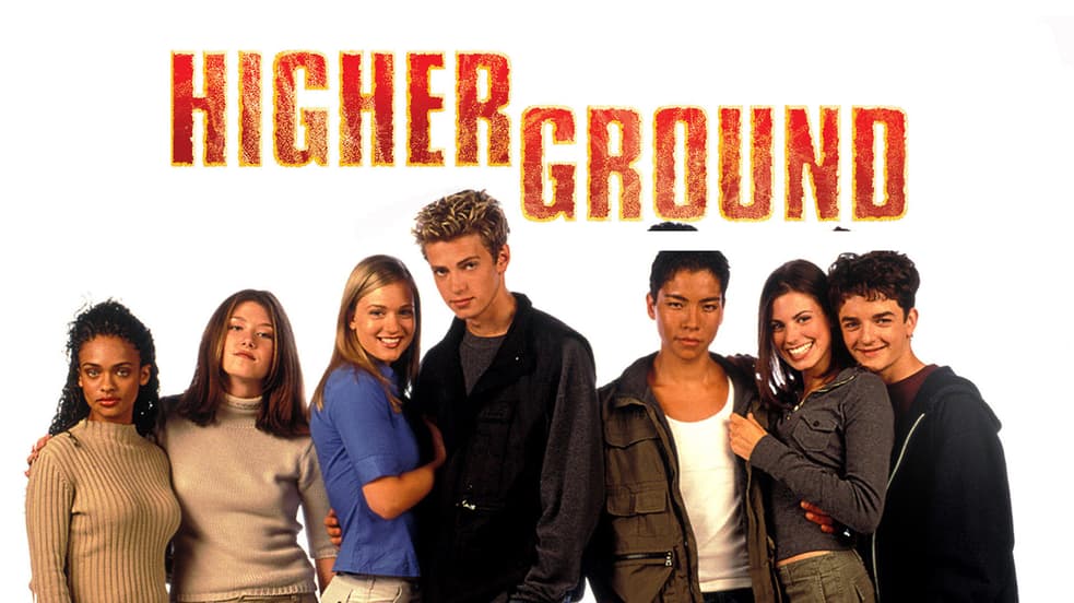 Watch Higher Ground Streaming Online | Tubi Free TV