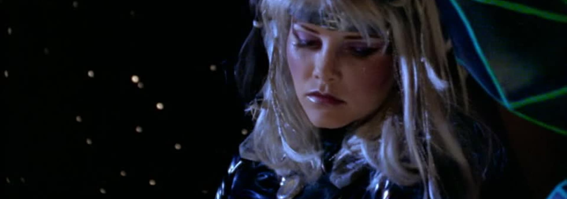 Watch Power Rangers in Space S06:E23 - A Date With Danger - Free TV ...