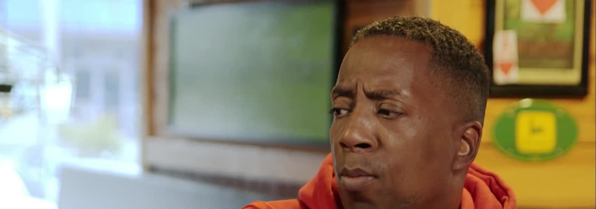 Watch Rickey Smiley for Real S02:E05 - Juiced Up - Free TV Shows | Tubi