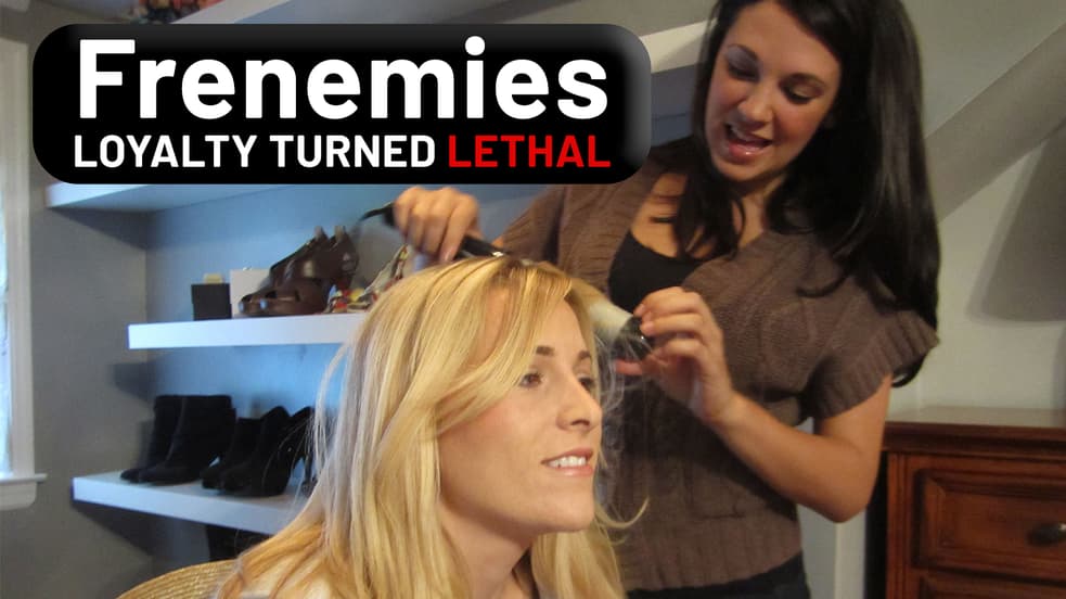 Watch Frenemies: Loyalty Turned Lethal Streaming Online | Tubi Free TV