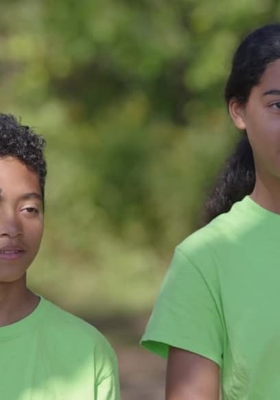 Watch Wild Child S01:E07 - Courage - Free TV Shows | Tubi