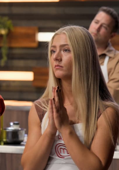 Watch MasterChef: Dynamic Duos S15:E05 - Mister-Y & Mrs. Box - Free TV ...