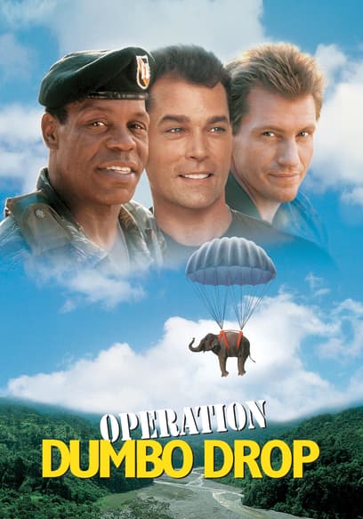 Watch Operation Dumbo Drop (1995) - Free Movies | Tubi