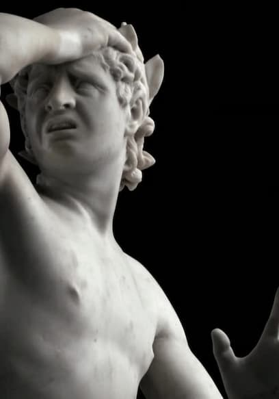 Watch Great Greek Myths S01:E04 - Orpheus: A Hymn of Impossible Love ...