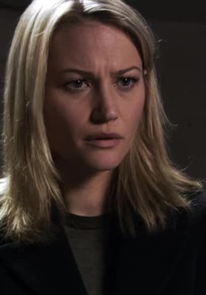 Watch The Dead Zone S03:E02 - Finding Rachel (Pt. 2) - Free TV Shows | Tubi