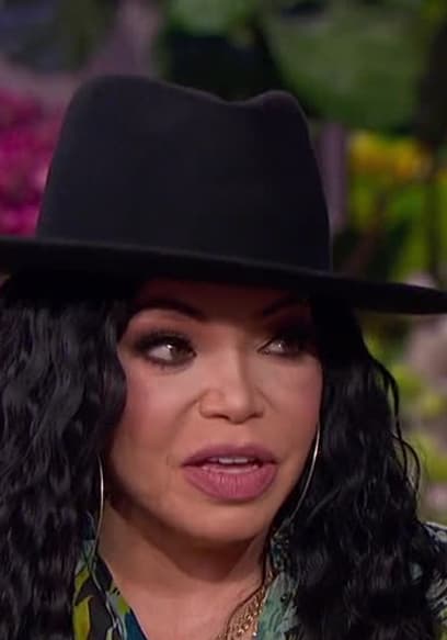 Watch The Jennifer Hudson Show S03:E29 - Tisha Campbell, Finesse ...