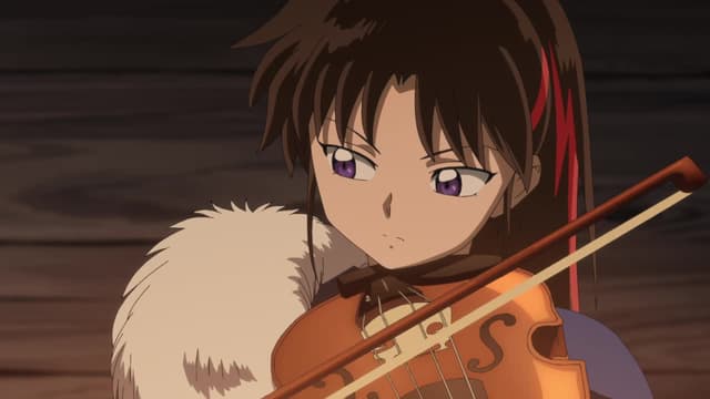 Watch Yashahime: Princess Half-Demon S01:E01 - Inuyasha: Since Then ...