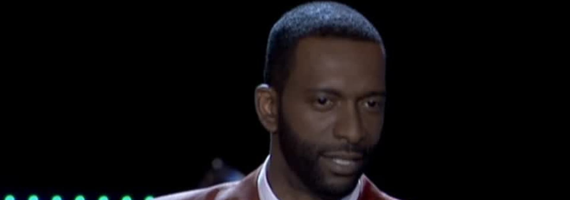 Watch Martin Lawrence Presents: First Amendment Standup S03:E07 ...