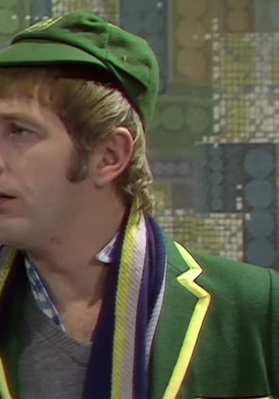 Watch Monty Python's Flying Circus S03:E03 - The Money Programme - Free ...