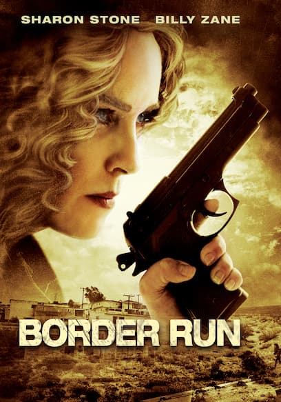 Watch Border Run (2013) - Free Movies | Tubi
