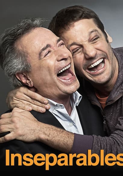 Watch INSEPARABLES (2016) (LAS) Trailer (2016) - Free Movies | Tubi