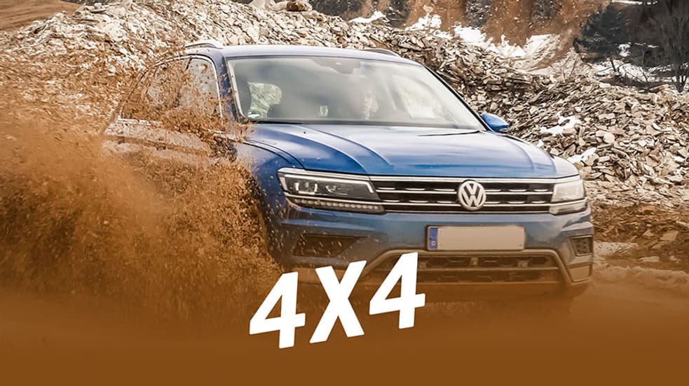 Watch 4x4 Season 4 Streaming Online | Tubi Free TV