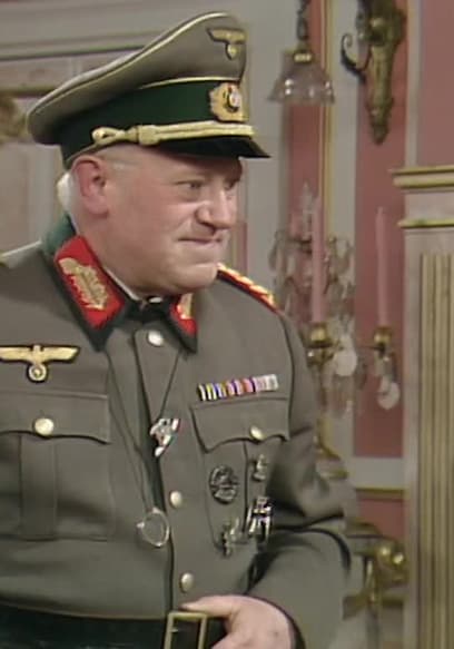 Watch 'Allo 'Allo! S07:E02 - An Almighty Bang - Free TV Shows | Tubi