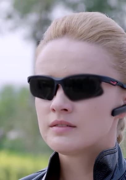 Watch Hot Girl S01:E05 - Episode 5 - Free TV Shows | Tubi