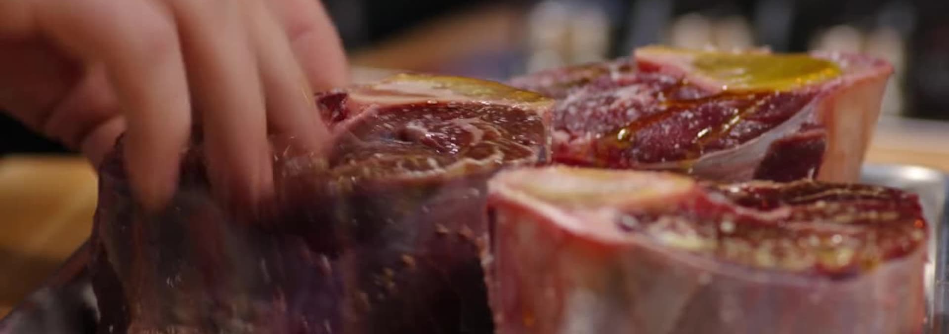 Watch Cook Like a Chef S06:E12 - Game Episode With Chef Derek Dammann ...