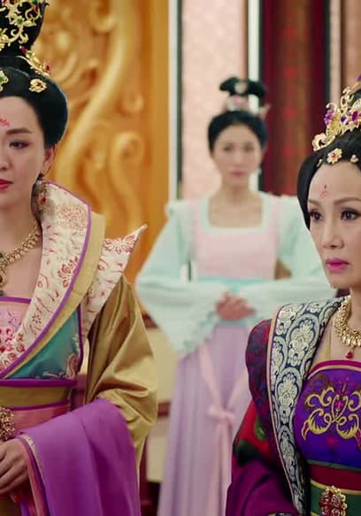 Watch Deep in the Realm of Conscience S01:E29 - Episode 29 - Free TV Shows | Tubi