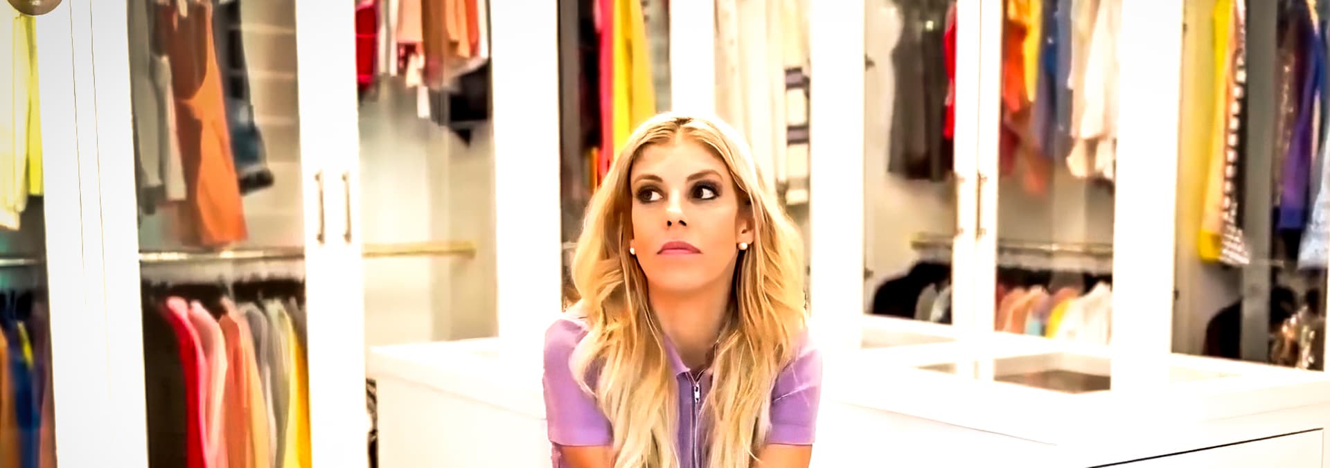 Watch Rebecca Zamolo S02:E01 - Rich Girl Shames Broke Cousin at School ...