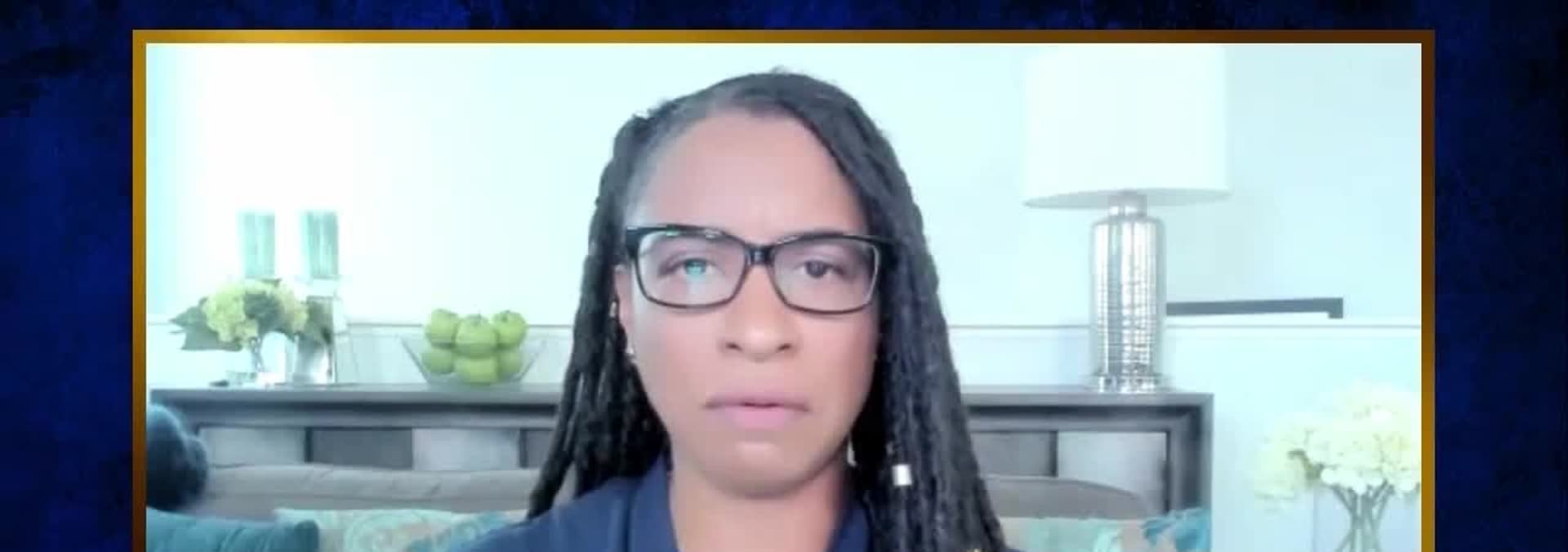Watch Business of Being Black with Tammi Mac S03:E105 - Should Trump Do ...