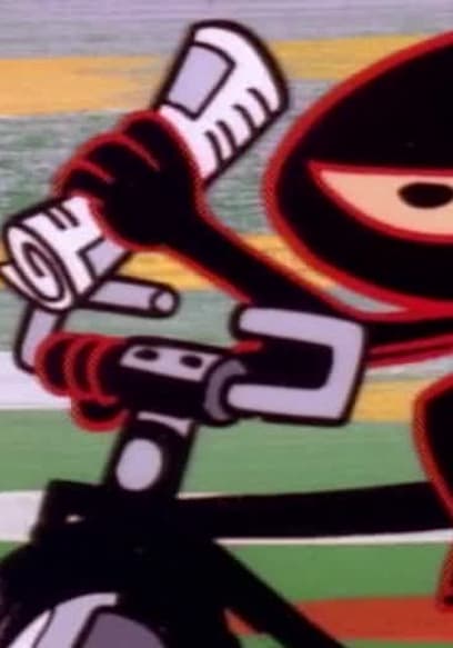 Watch Dexter's Laboratory S02:E29 - Paper Route Bout / the Old ...