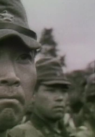 Watch The Unknown War S01:E19 - The Last Battle Of The Unknown War ...