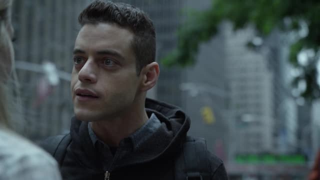 Watch Mr. Robot Streaming Online | Tubi Free TV