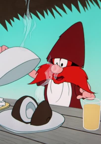 Watch Looney Tunes S04:E15 - Tree Cornered Tweety / Tweet and Sour ...