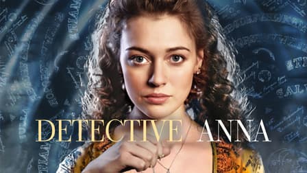 Watch Detective Anna Season 2 - Free TV Shows | Tubi