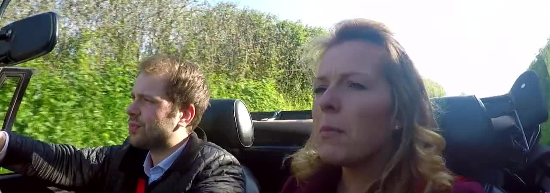 Watch Antiques Road Trip S17:E04 - Christina Trevanion and Timothy ...